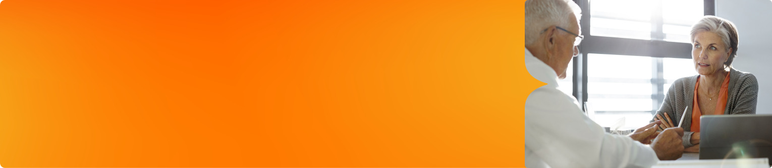 RSV and Underlying Conditions | RSV and Me